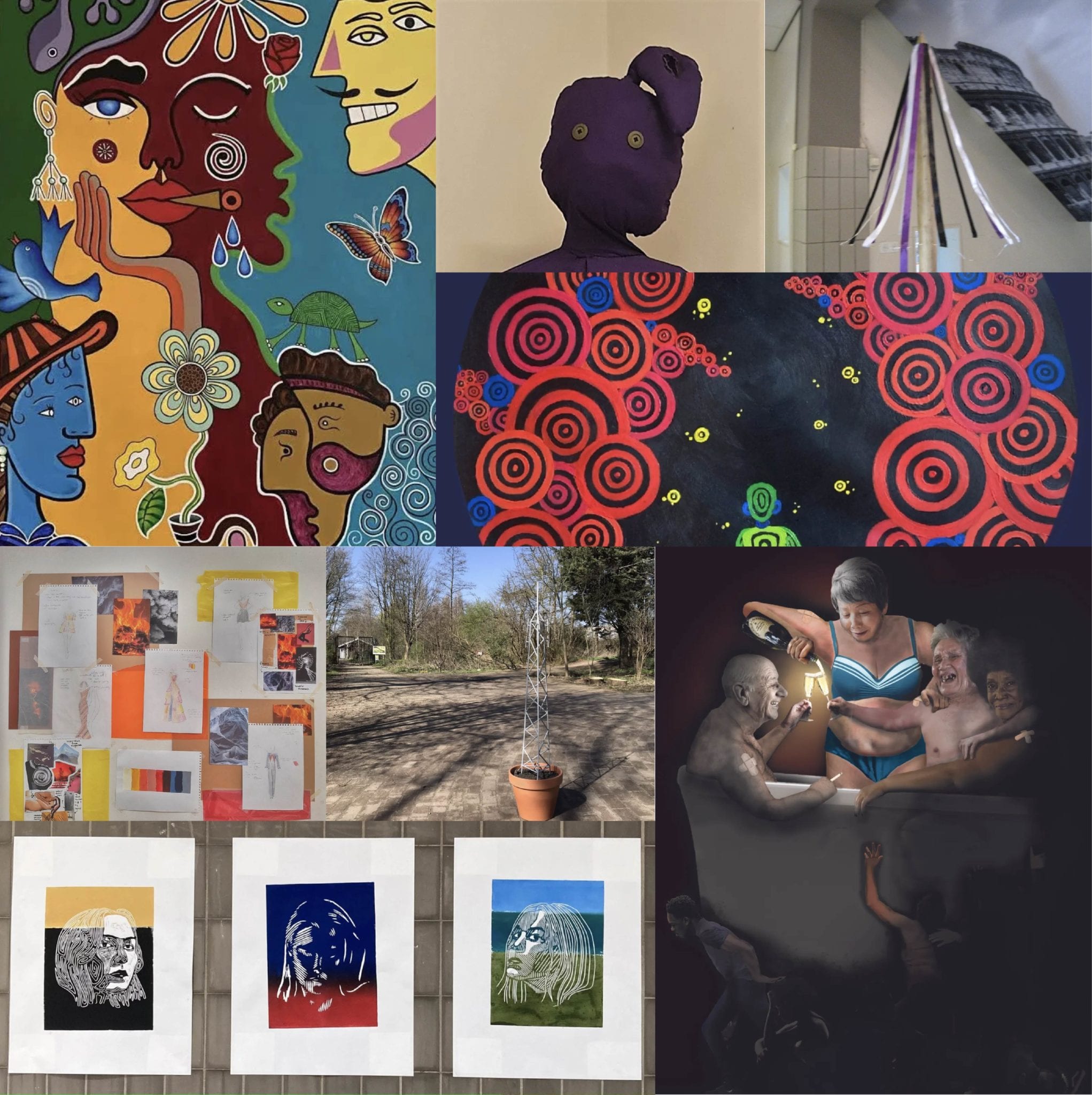 Het online Museum Marnix is geopend! | Marnix Gymnasium