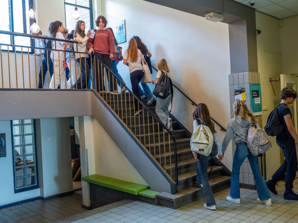 Ontdek het Marnix | Marnix Gymnasium