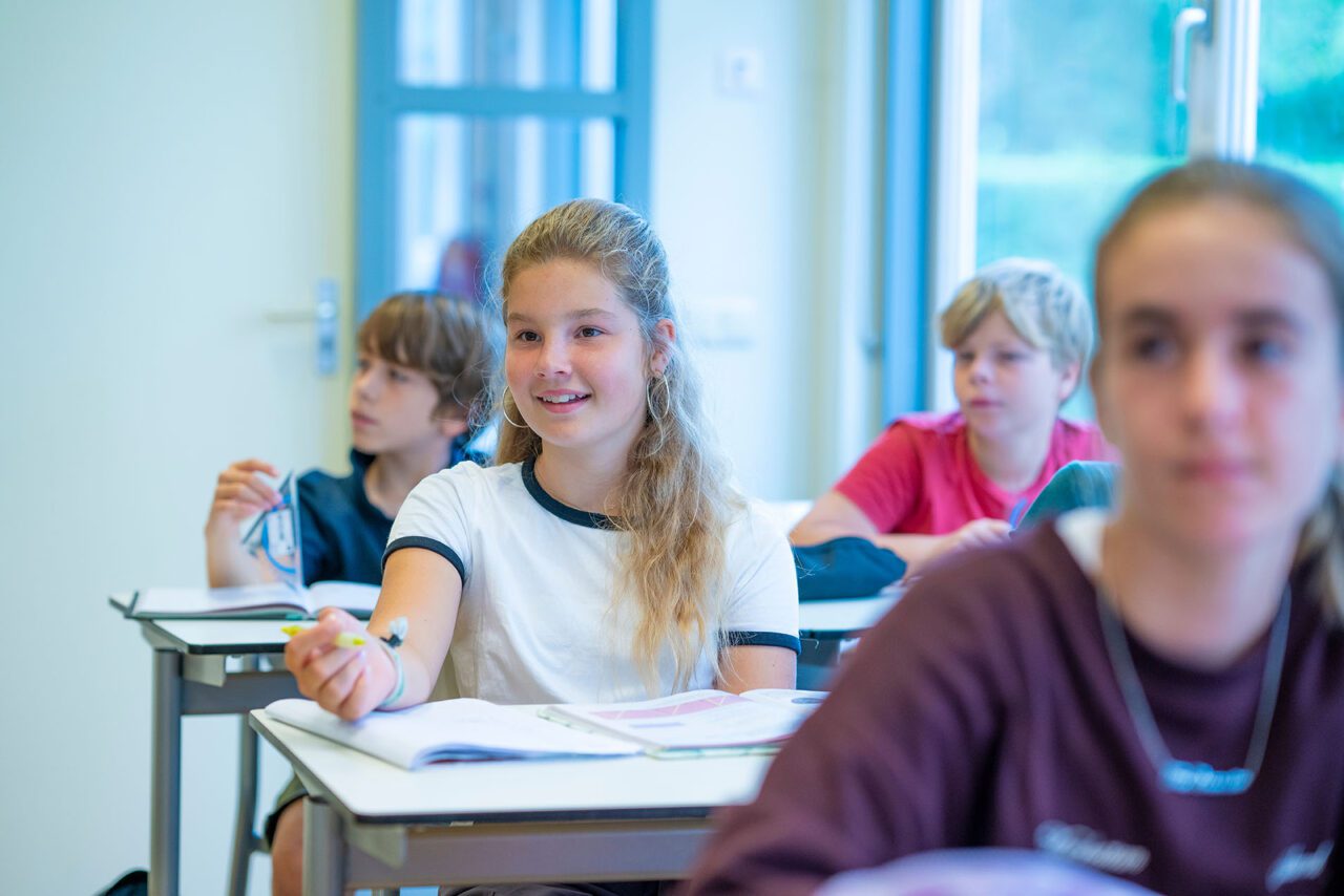 Ontdek het Marnix | Marnix Gymnasium