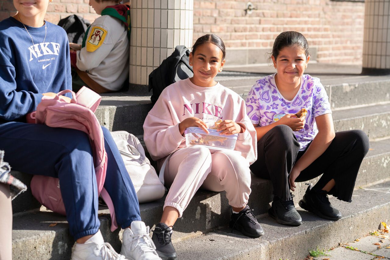 Ontdek het Marnix | Marnix Gymnasium